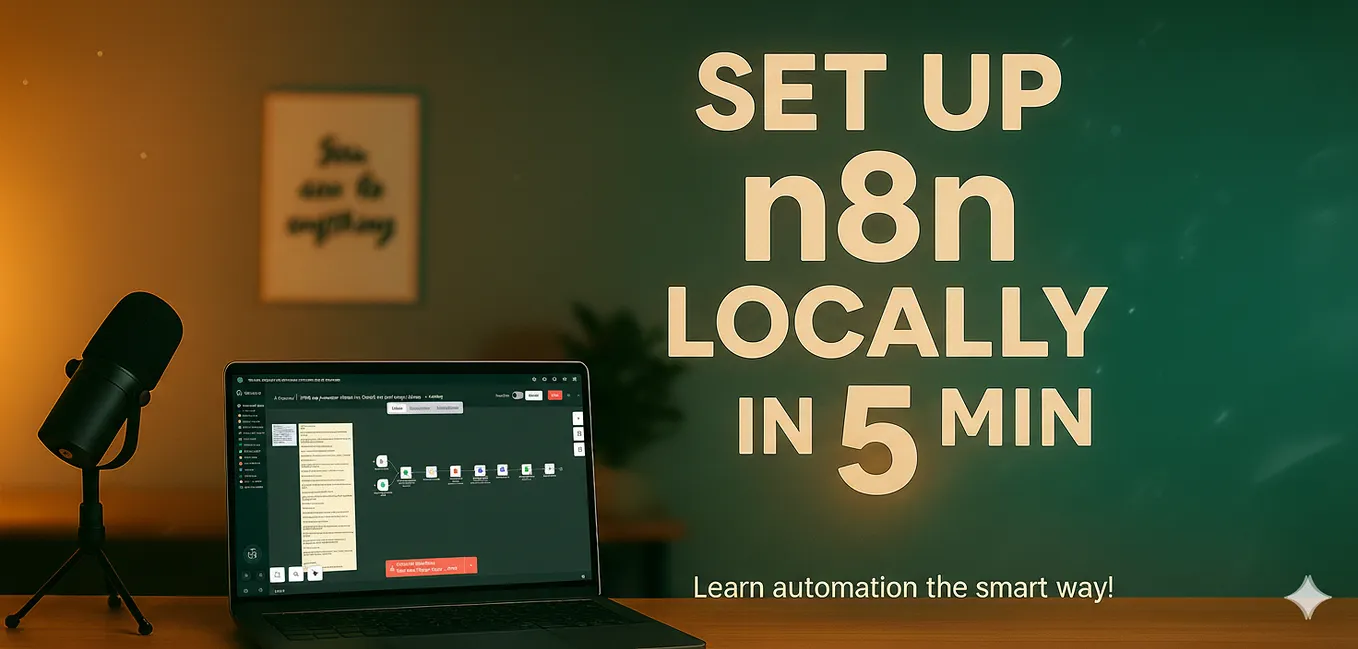 How to Set Up Google Credentials in n8n (Sheets + Drive Integration ...