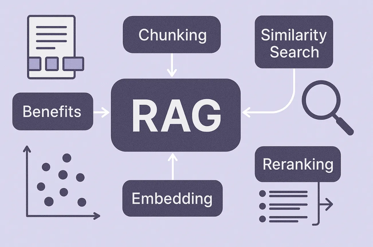 Implementing RAG Evaluation with RAGAS and LangChain: A Practical Guide | by Anoop Maurya ...