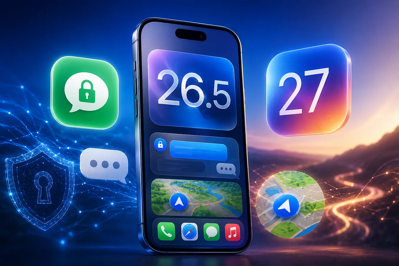 Get Your App Icon Ready for iOS 18 | by Chase | Medium