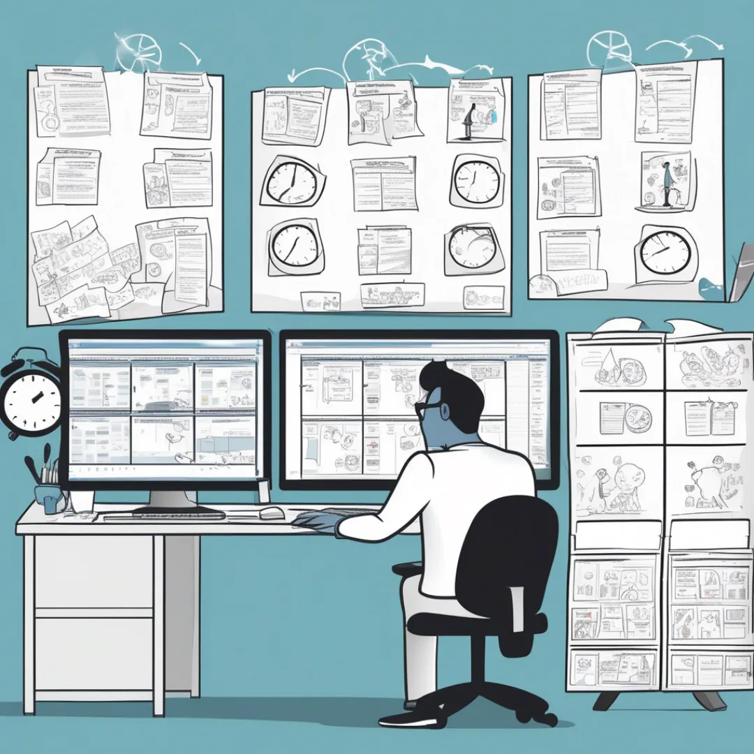 Database.getQueryLocator and Iterable for Batch Apex in Salesforce | by Harshit Gupta | Medium