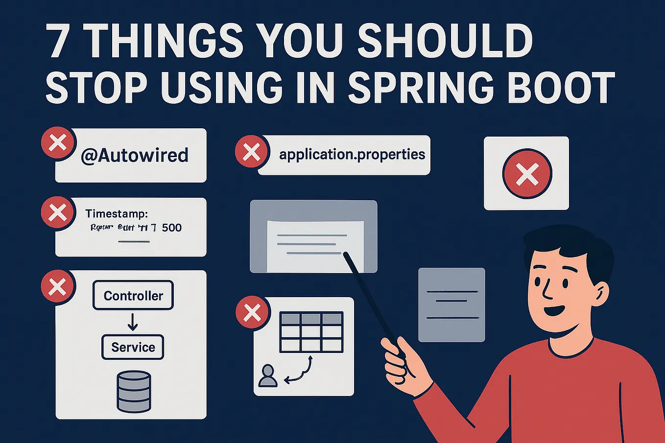 Setting Up a Spring Cloud Gateway Service and Implementing Routing | by ...
