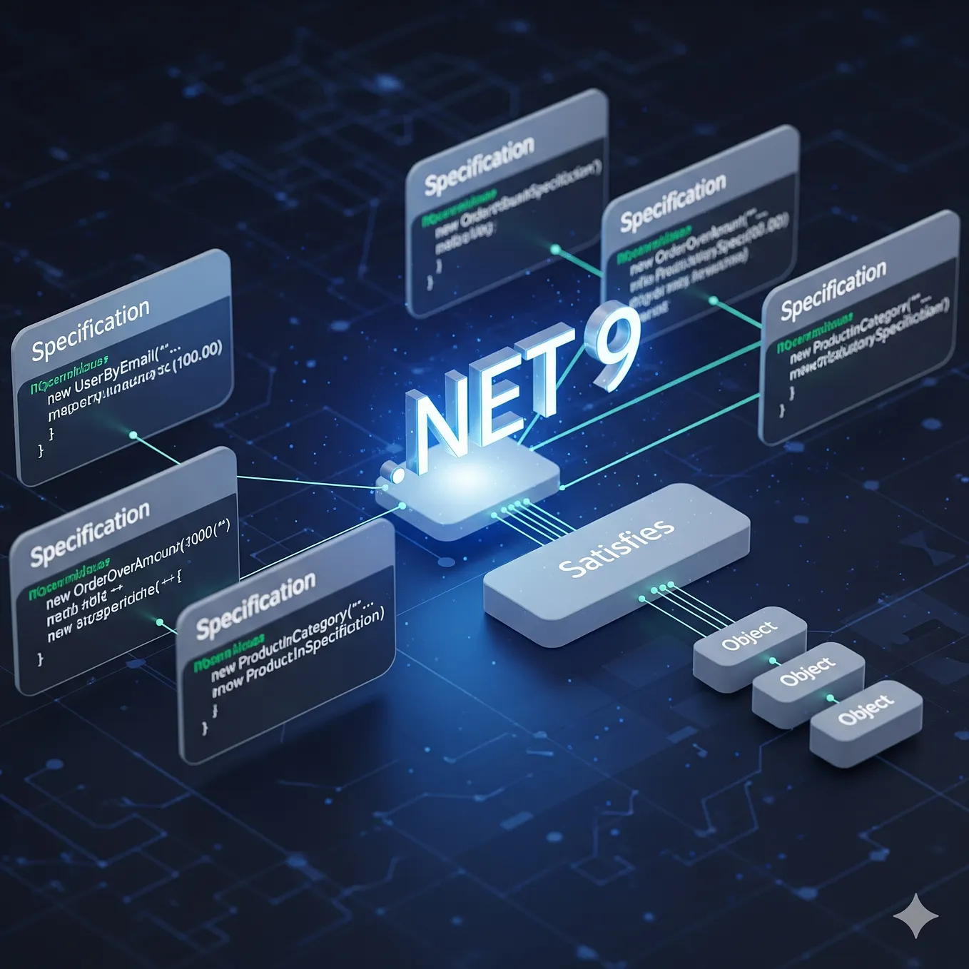 The Better Way To Configure Entity Framework Core In Net 9 By 6654
