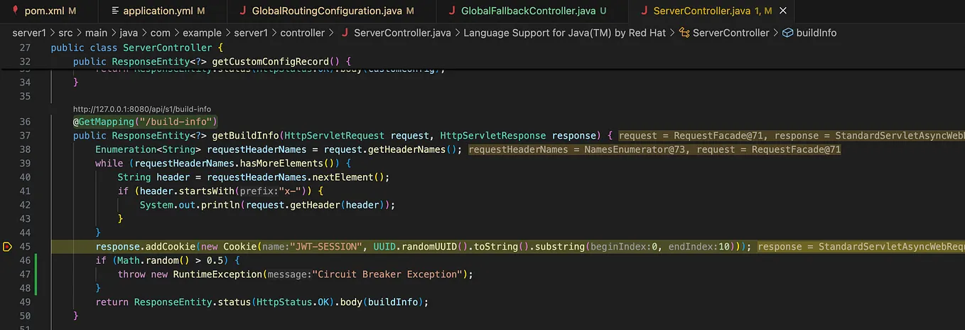 Mastering Spring Boot Service Discovery and Registration using Spring ...
