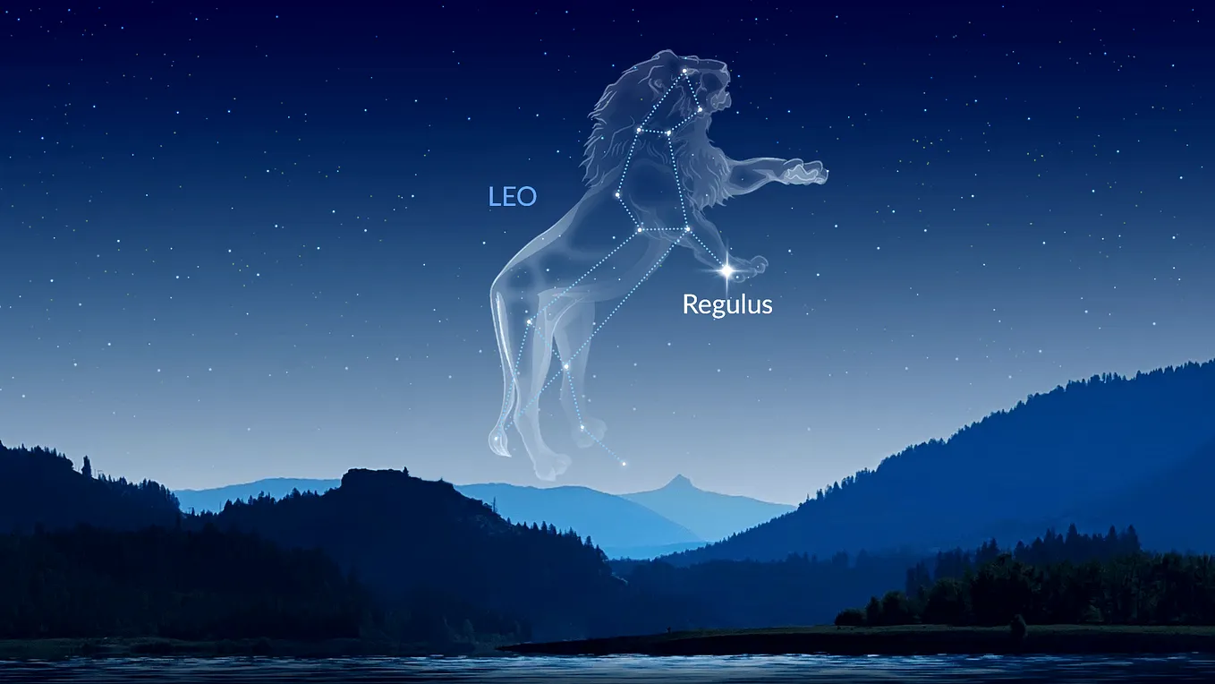 Orion: the Hunter Constellation. Orion is one of the most recognizable ...