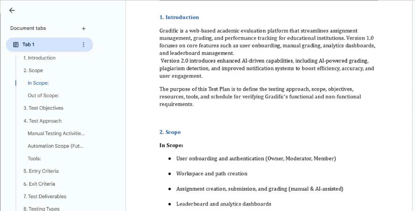 ⚙️ Stage 3A: From Manual Checks to Full Automation. My Deep Dive with ...