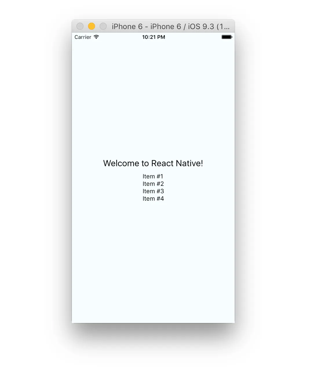 Experiment With the New Architecture of React Native | by Hanna ...