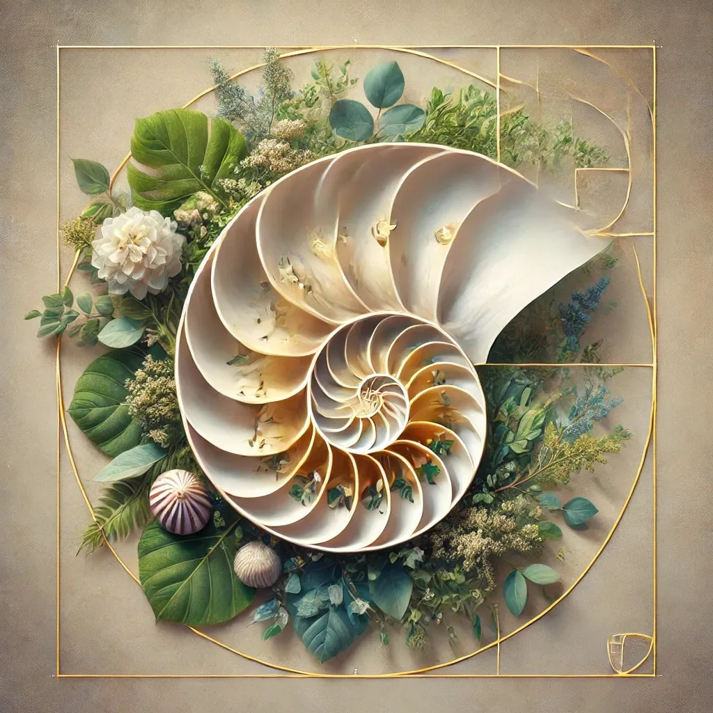 How the Golden Ratio Shapes Iconic Logos: Unraveled | by Golden Ratio ...