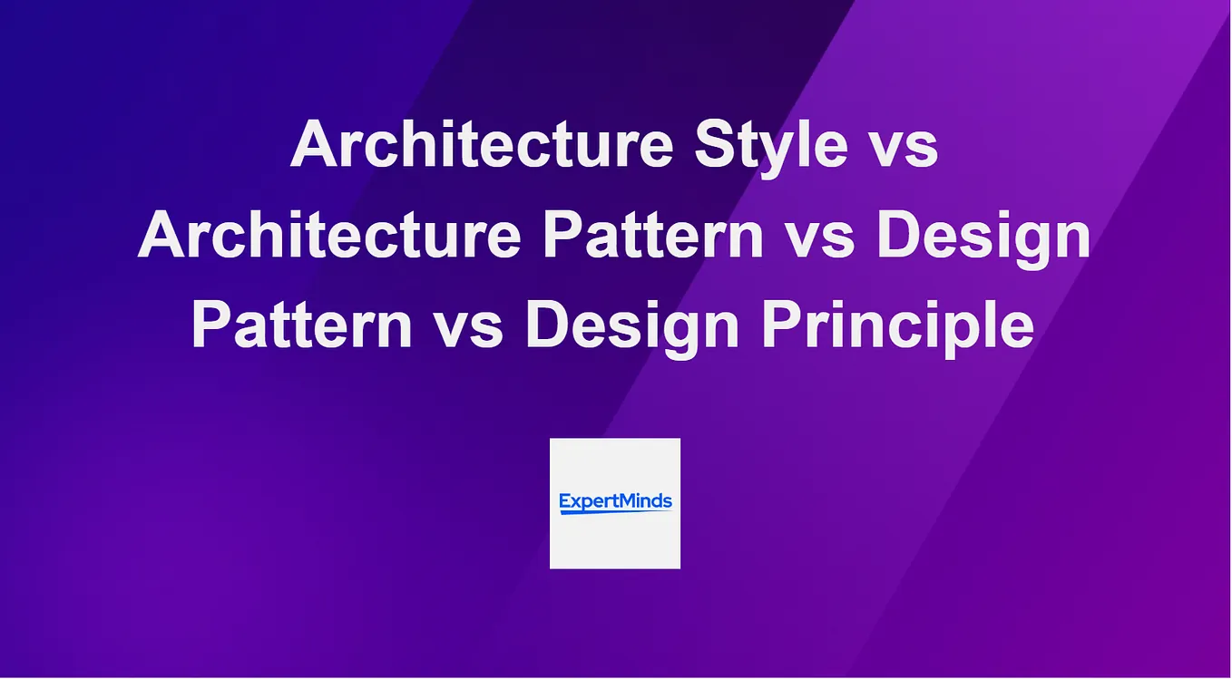 Building Scalable APIs with Vertical Slice Architecture in .NET | by Amit Naik | Medium