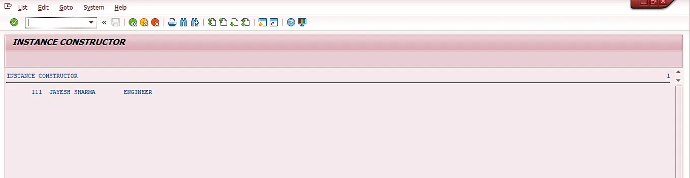 Types of CDS Views in SAP S/4 HANA — Complete Guide with Examples | by ...