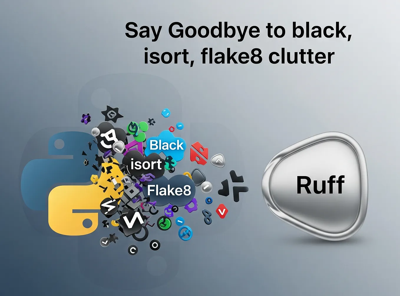 How I Use Python’s Watchdog Library to Automatically Run Code When Files Change | by Zain Ahmad ...