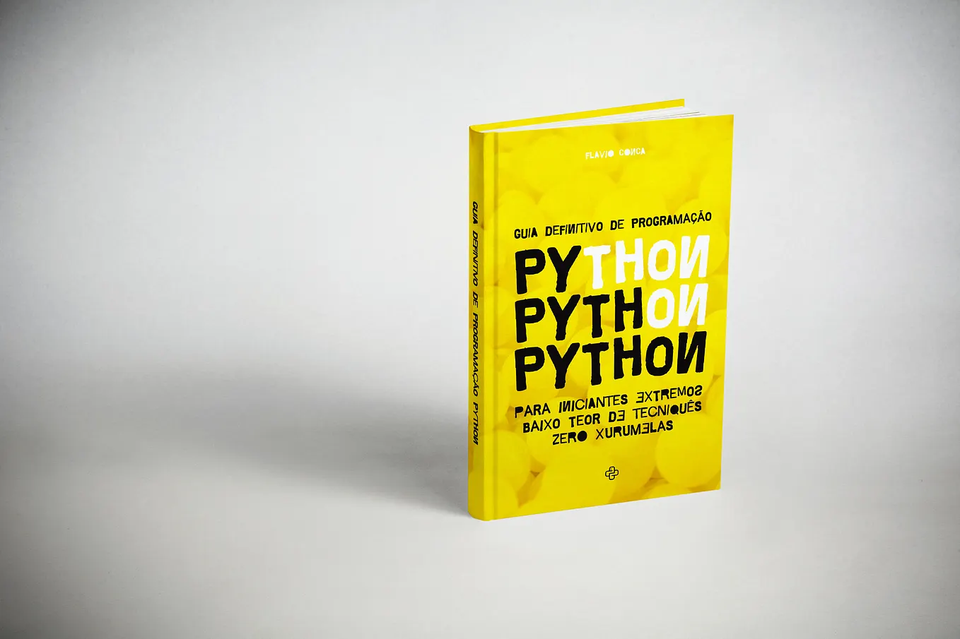 Criptografia com Python (2) Aprendendo o padrão Fermet | Curso de ...