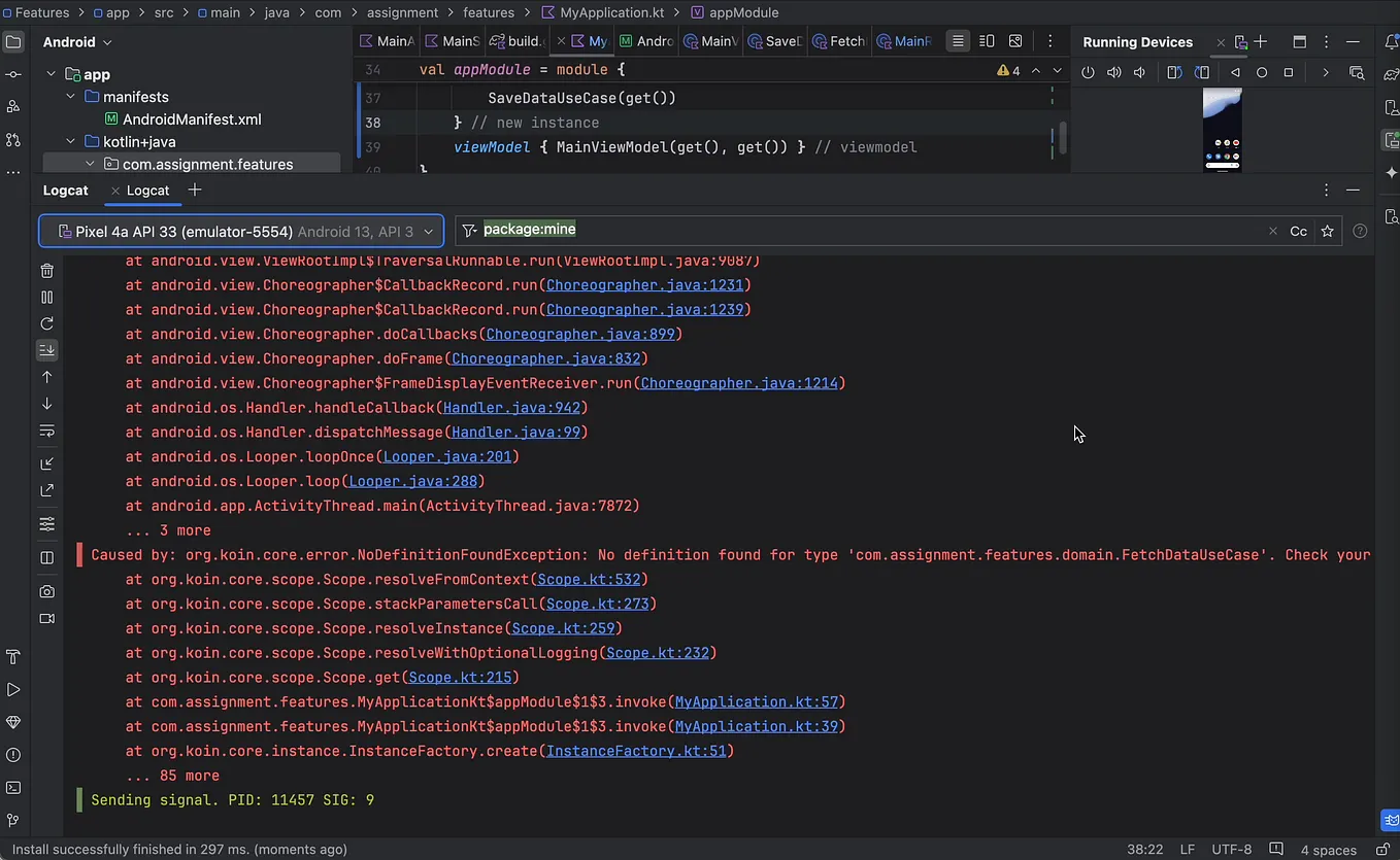 Comprehensive Guide to Ktor Server in Kotlin | by Charles Raj Iruthayaraj | Medium