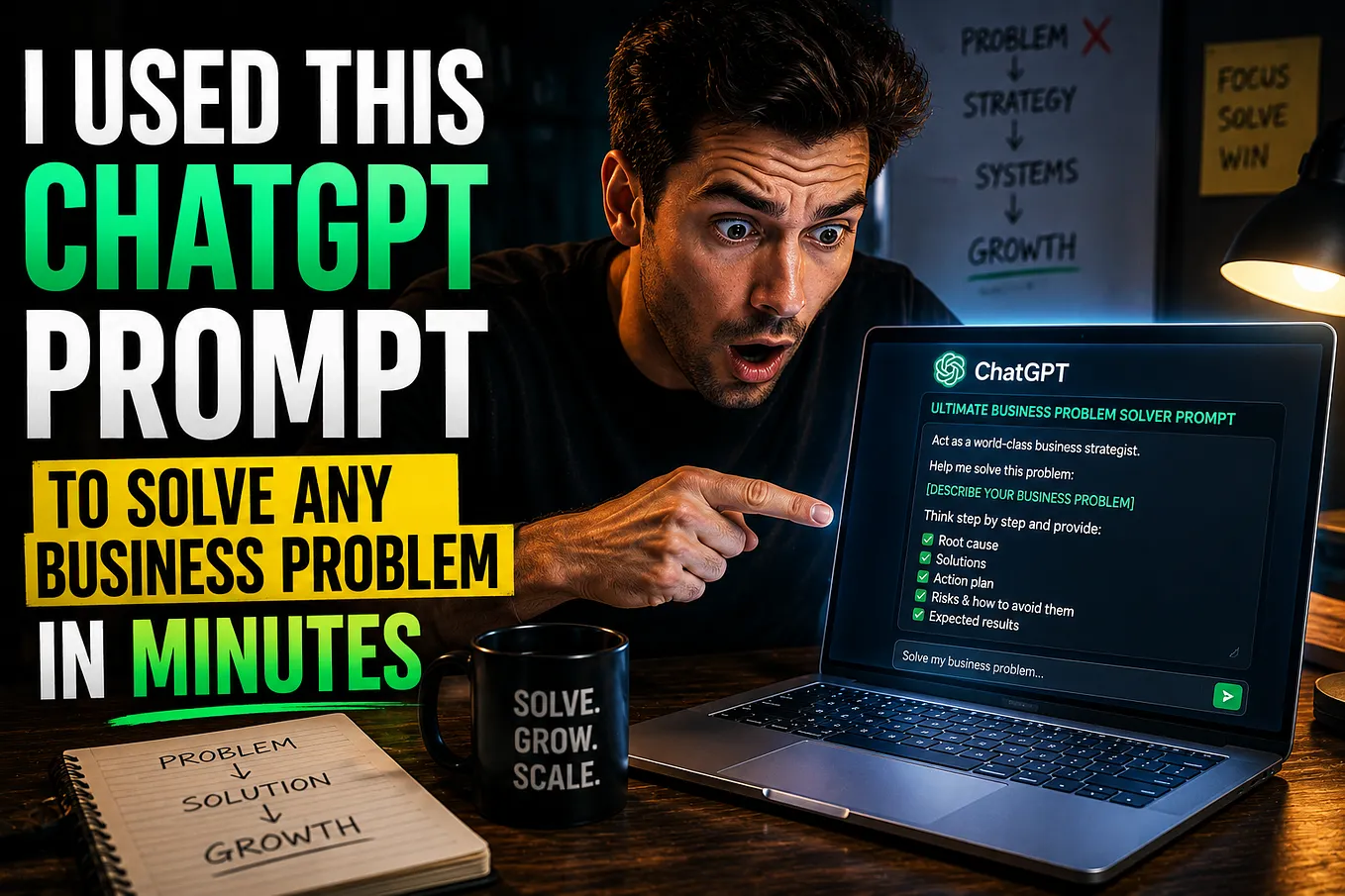 How I Use ChatGPT to Write a Full Article in 22 Minutes Flat | by ...