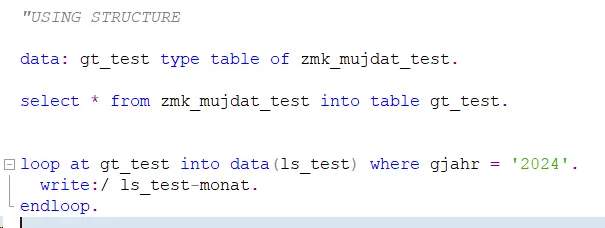 What is SO10 Transaction Code, how can you use it in ABAP code? (Standard Text Management) | by ...