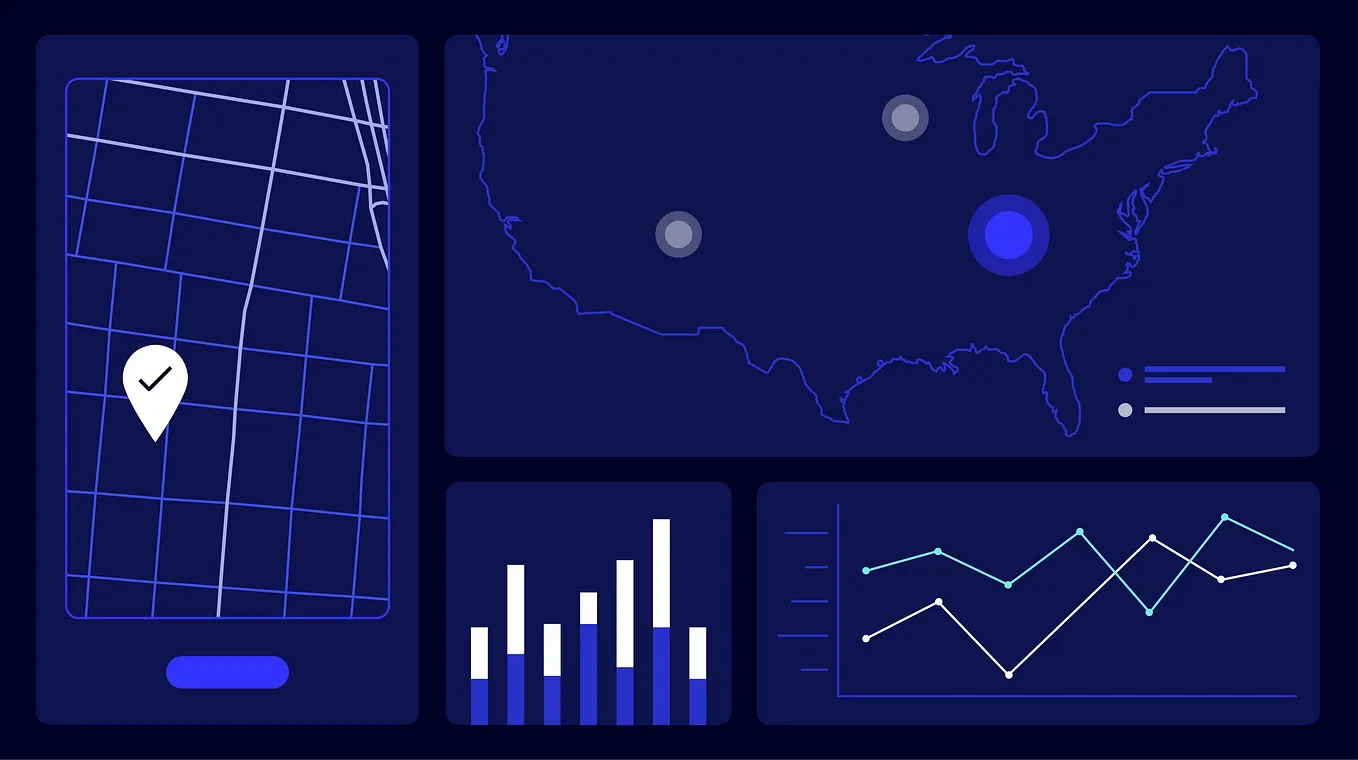 Foursquare Introduces SQLRooms. An Open Source Framework For Building… | by Foursquare | Medium