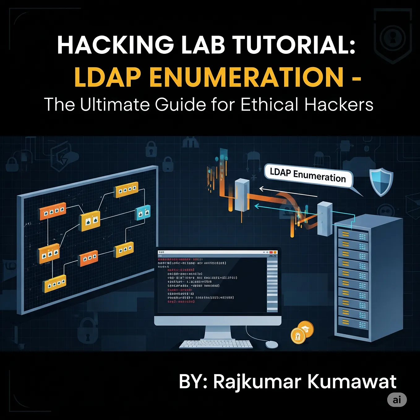 Mastering Recon-ng: The Complete OSINT Guide for Ethical Hackers | by Rajkumar Kumawat | Medium