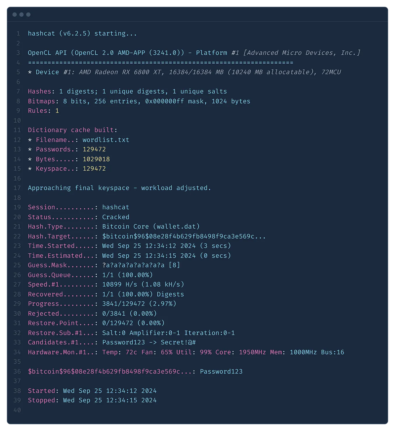 Exploiting PHP CGI Argument Injection: CVE-2024–4577 | by Khaleel Khan ...