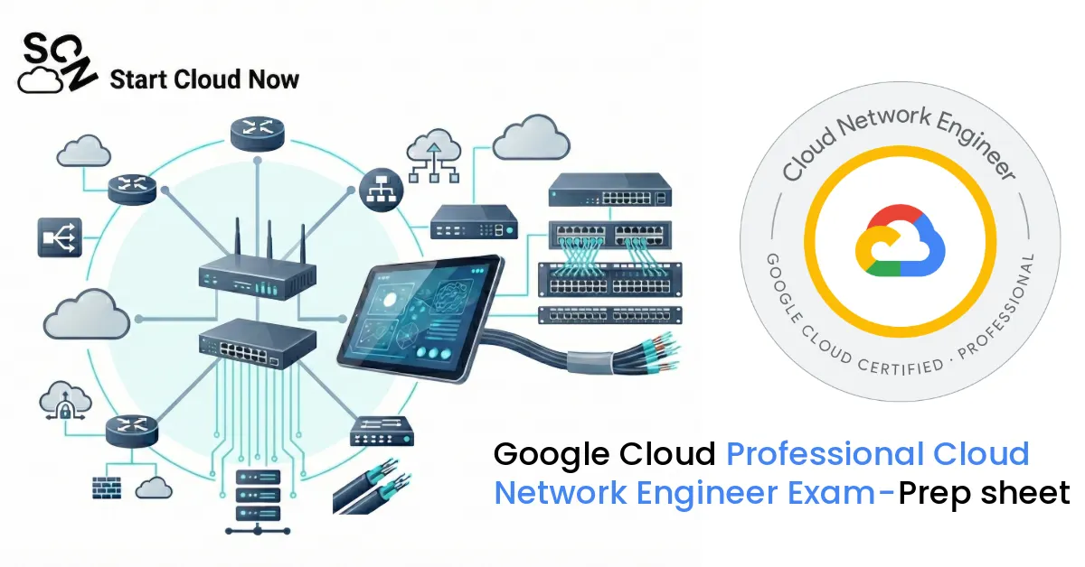 Prepare for the Google Professional Cloud Security Engineer Exam — 2025 ...