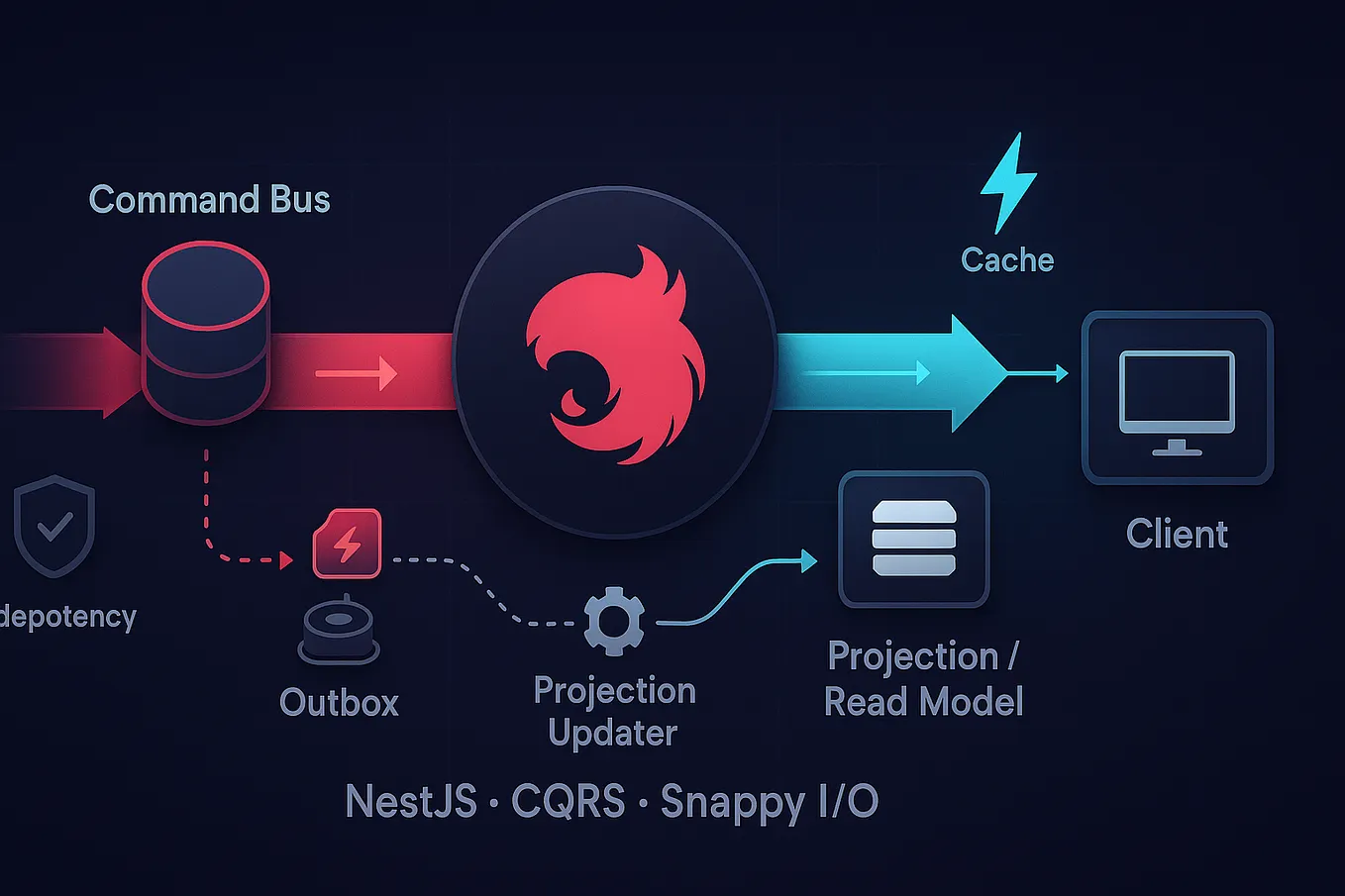 The Ultimate NestJS Decorators Cheat Sheet 🚀 | by Mohamad Alaskari | Medium