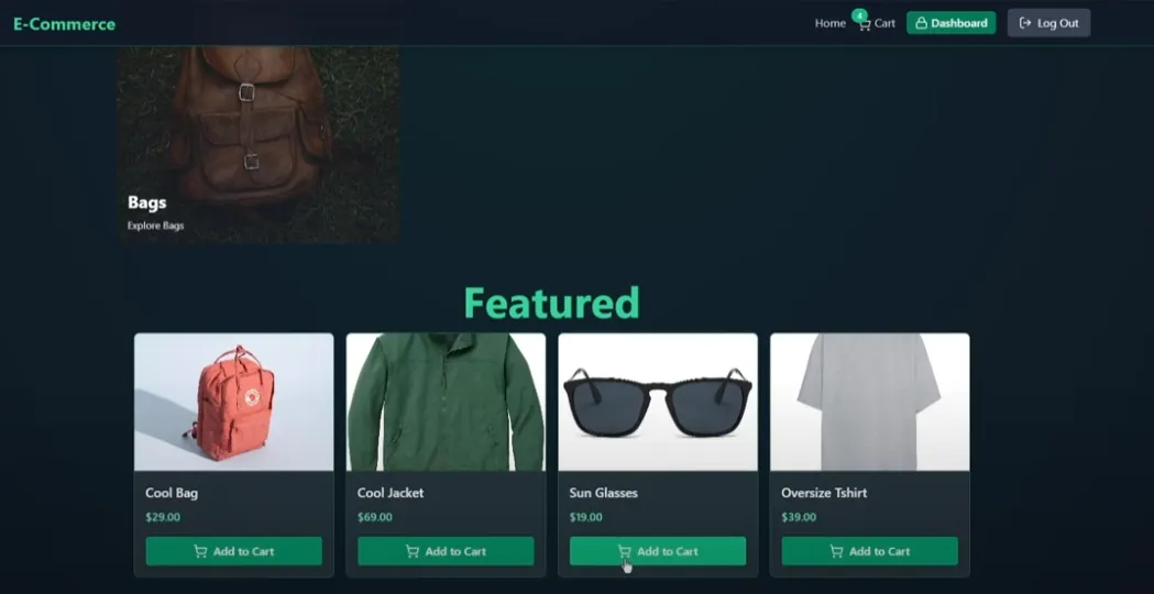 Build a Real-Time Chat Application with the MERN Stack | by mr-robot ...