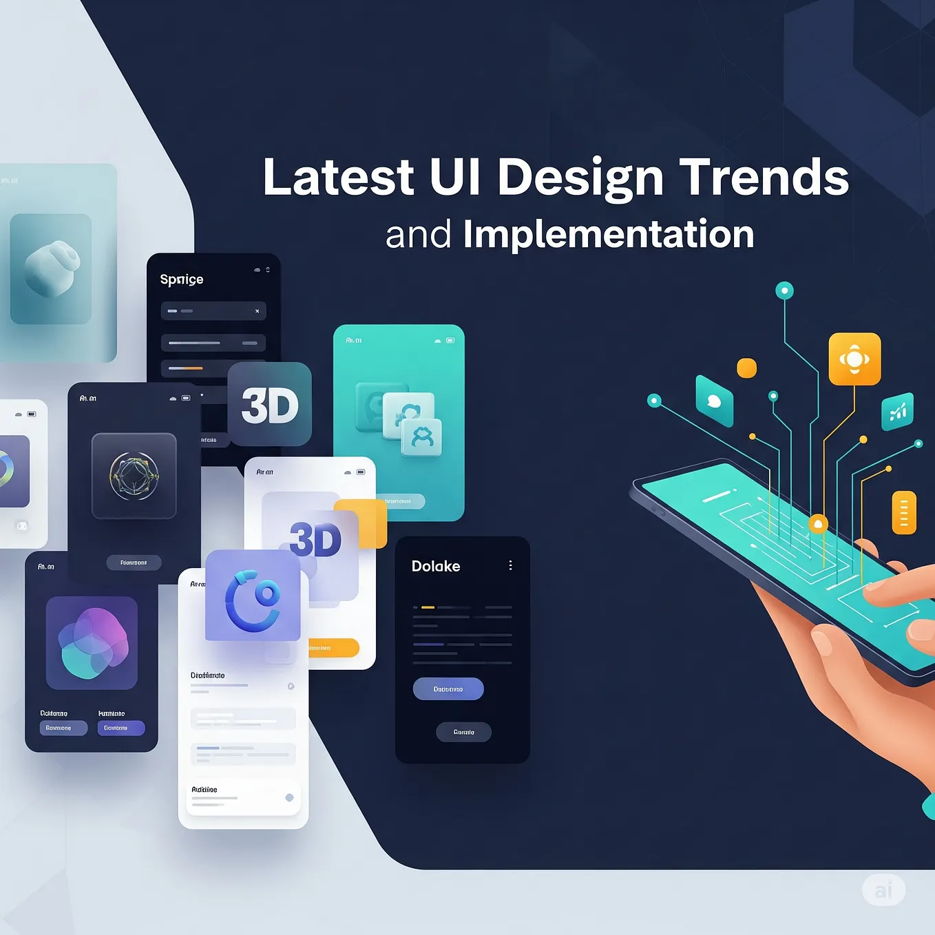 How to create a new Angular application? | by Code the Interface | Medium