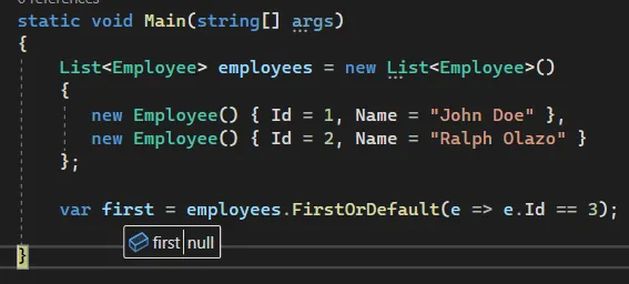 Why you should use IsNullOrWhiteSpace instead of IsNullOrEmpty in C# ...
