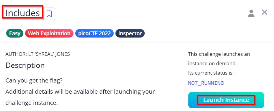 Picoctf — Secrets Web Exploitation Challenge Explained By Moromer 8330