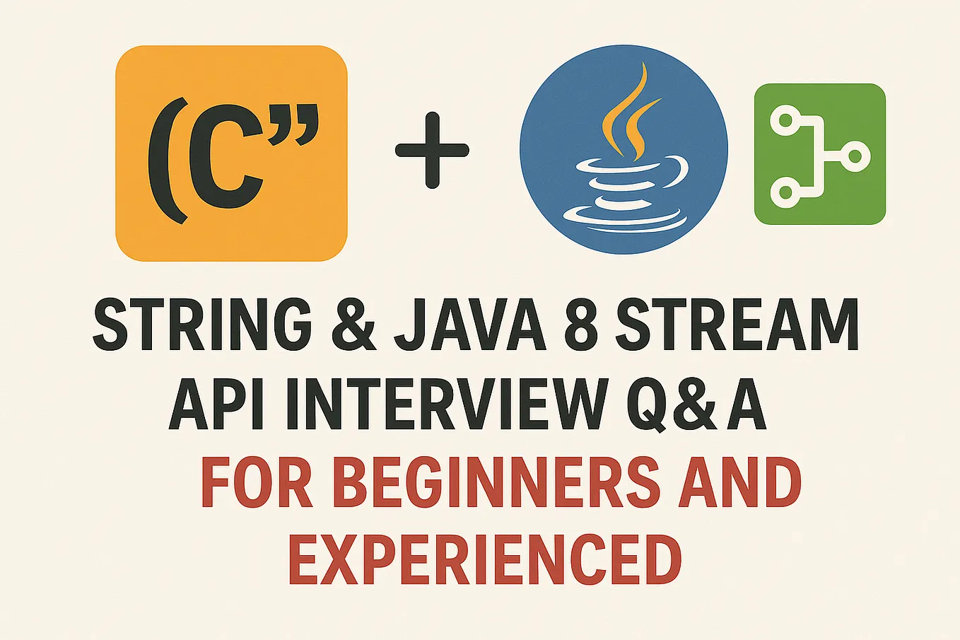 70 interview questions for experienced java developer | by mklfrd | Medium