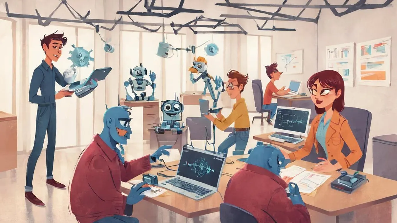 Streamlining Workflows With S3 Event To Sqs Queue Integration By Codebyteexplorer Medium