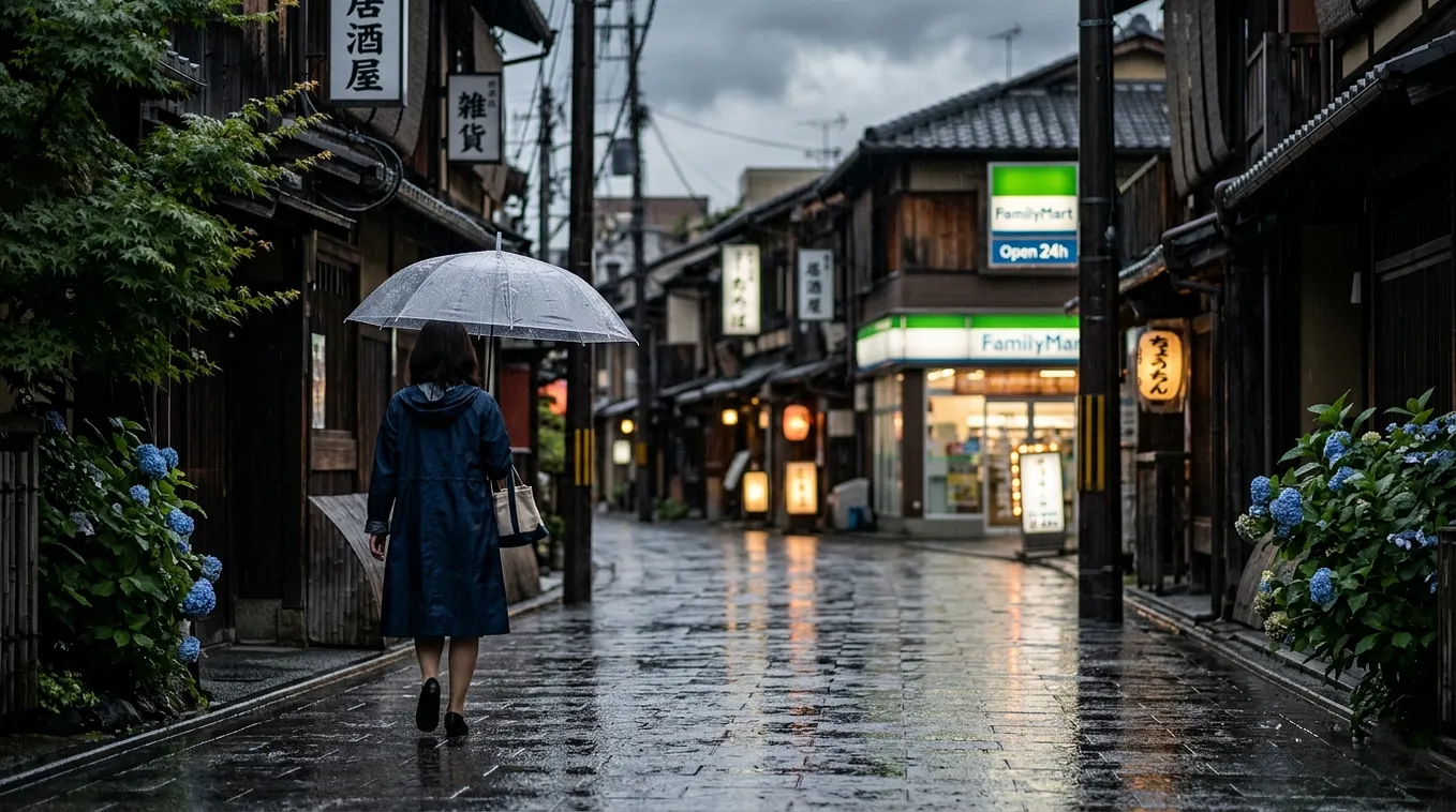The Illusion of Vagueness: A Structural Explanation for Why Japanese ...