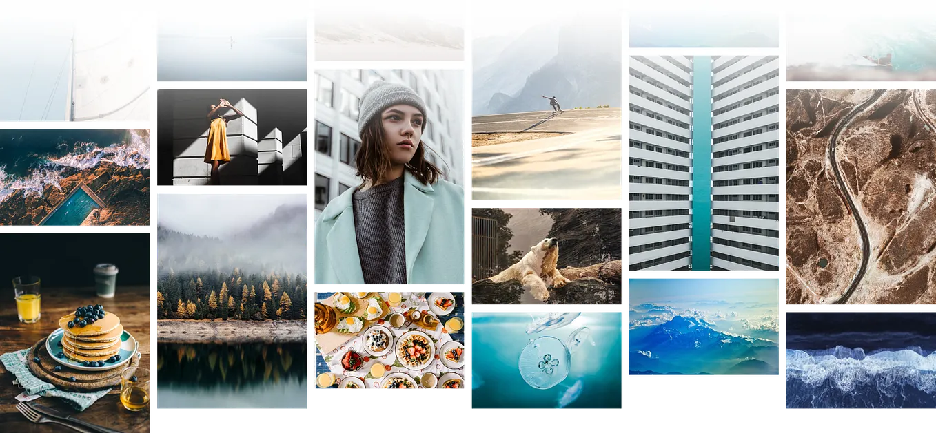 Unsplash Awards 2018—Selections. Last month, we kicked off the 2nd ...