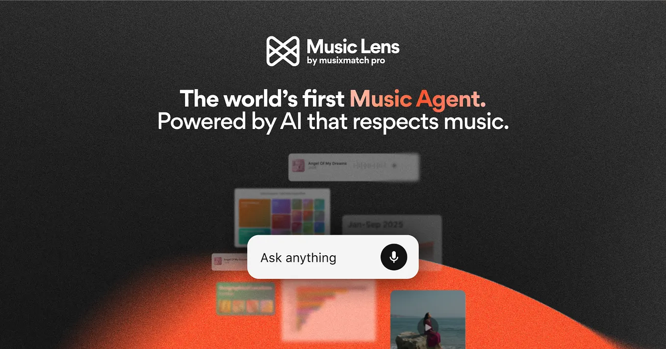 Meet the new Musixmatch Desktop App | by Musixmatch | Musixmatch Blog ...
