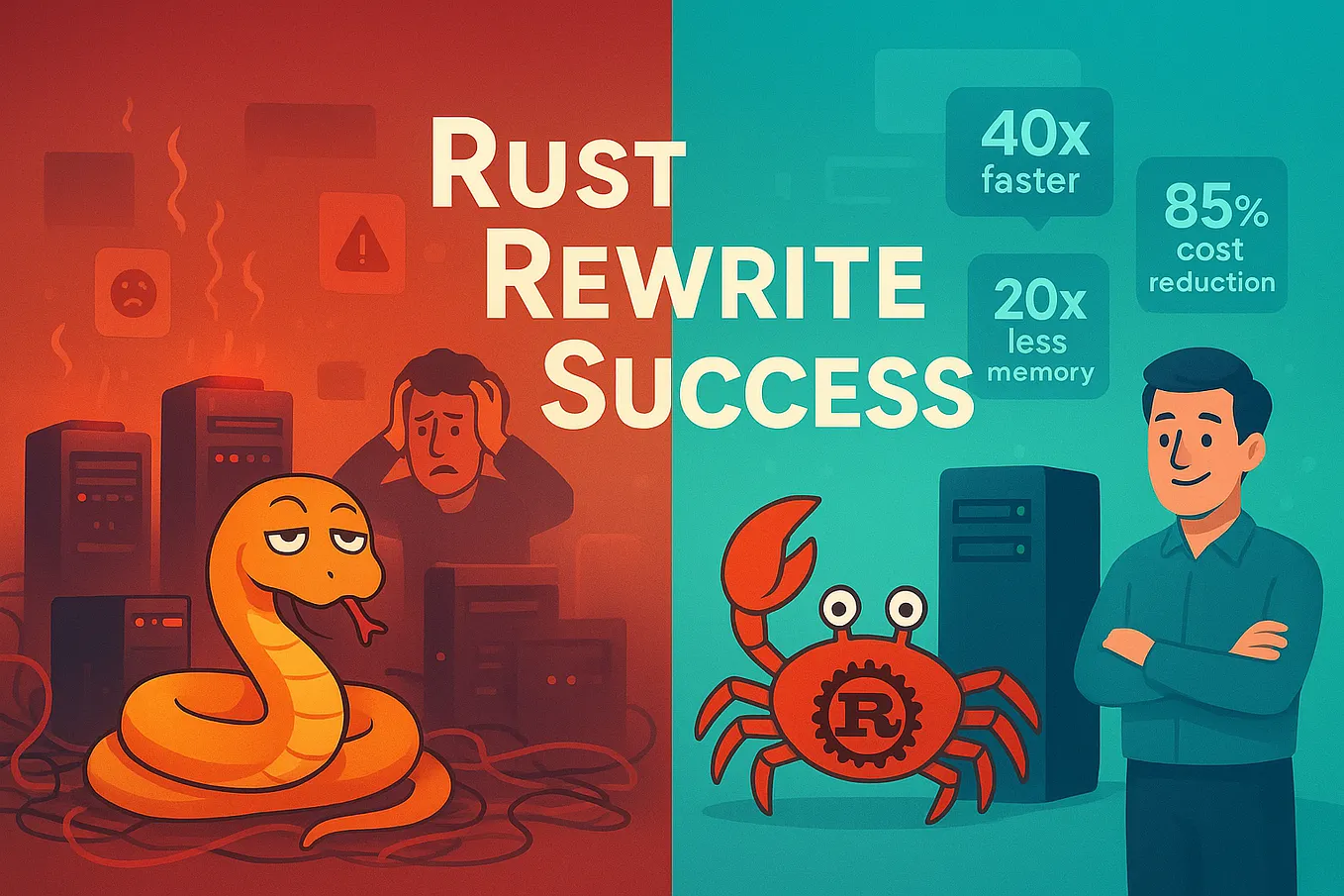 CPU-Bound vs. I/O-Bound: Unpacking Your Computer’s Workload 🧠↔️🔌 | by Sai Praveen Polimera | Medium