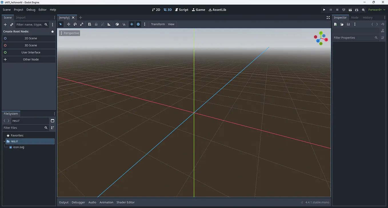 Script Communication In Unity Using Getcomponent By Gabriel Asay Medium 6807