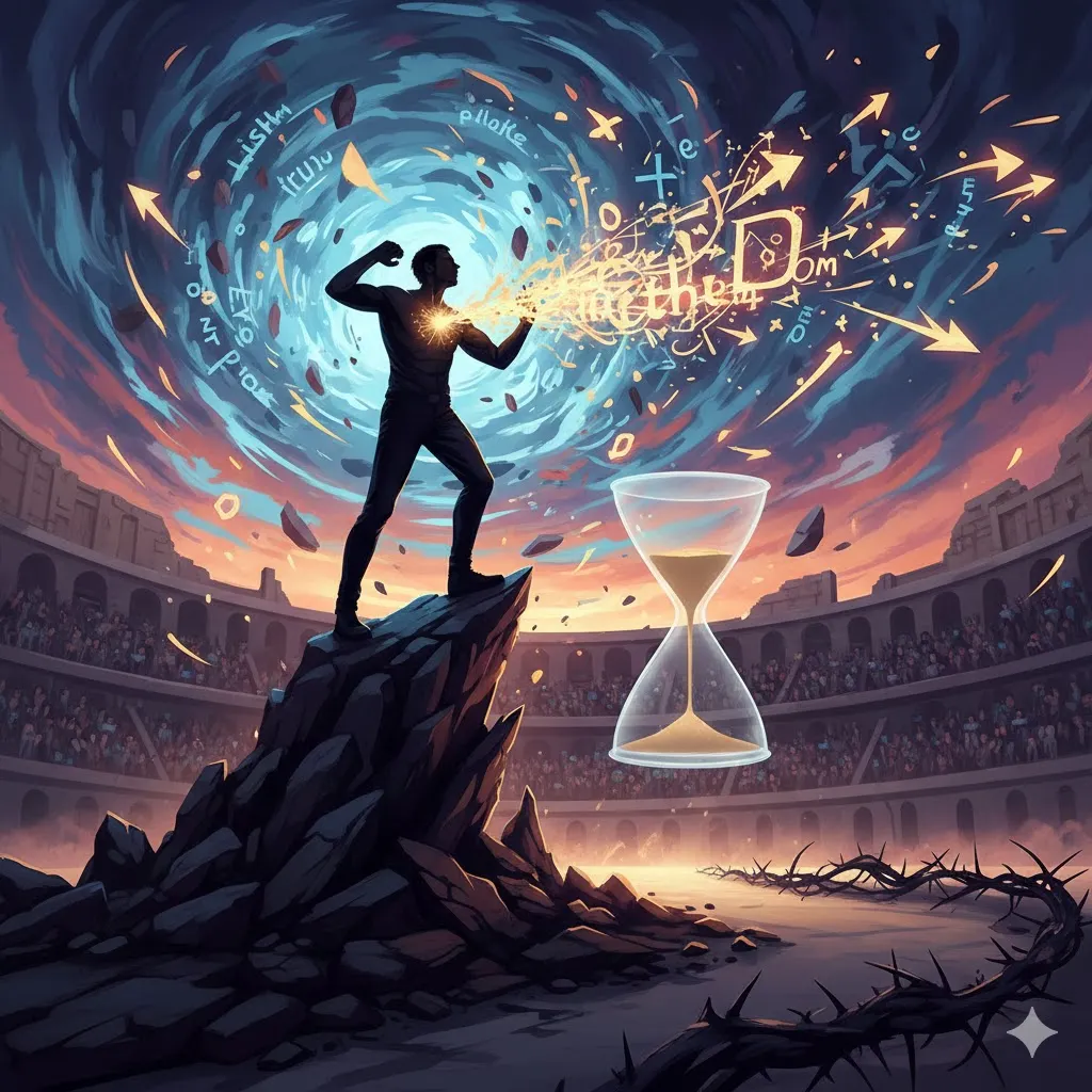 Why Time Feels Like It’s Going Faster — and How to Make It Slow Down ...