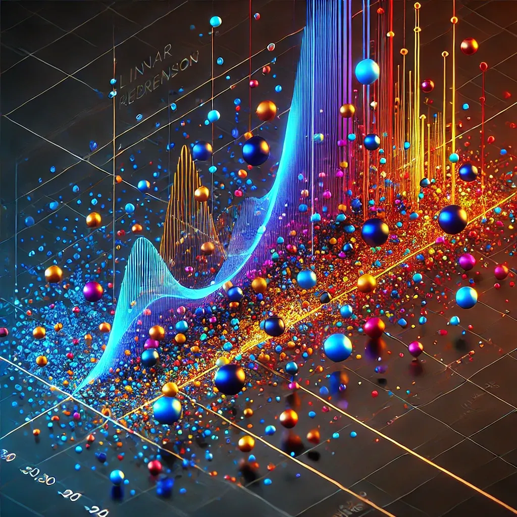 Gradient Descent: A Step-by-Step Explanation with Python Implementation | by Saeedkohansal | Medium