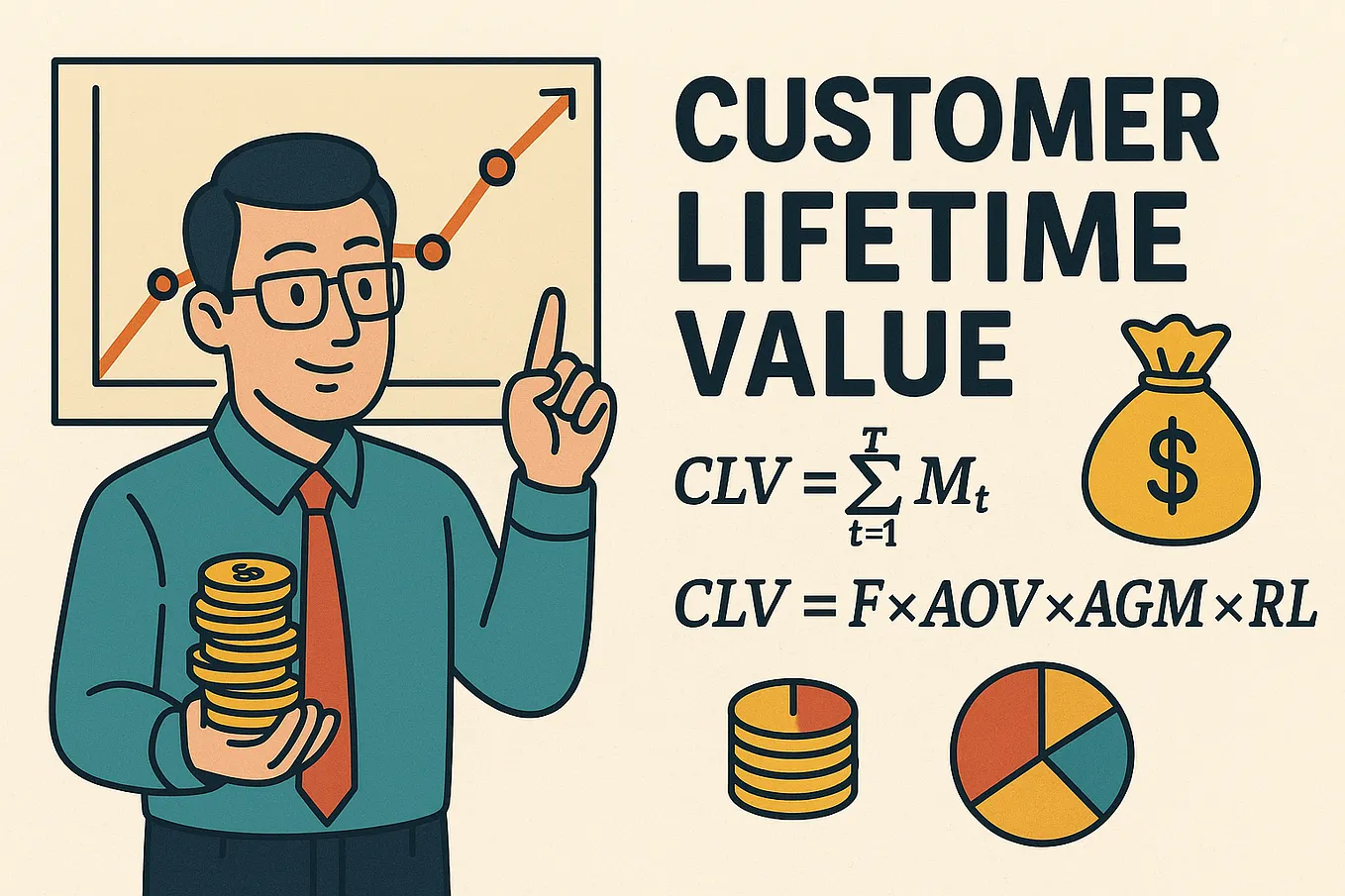 Understanding PyMC in Marketing. In my previous post, I explored the ...