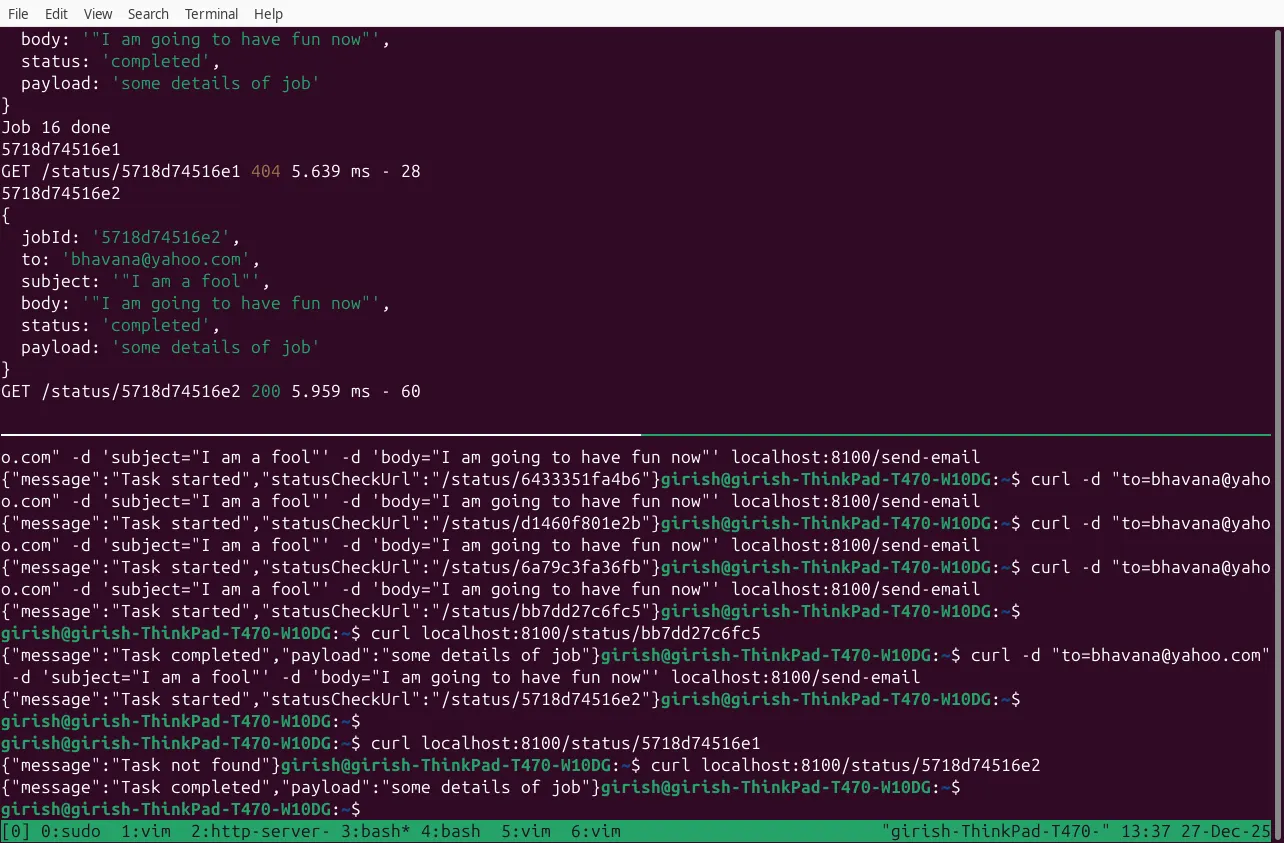 Understanding Redis in Node.js: A Beginner’s Guide with Real Examples ...