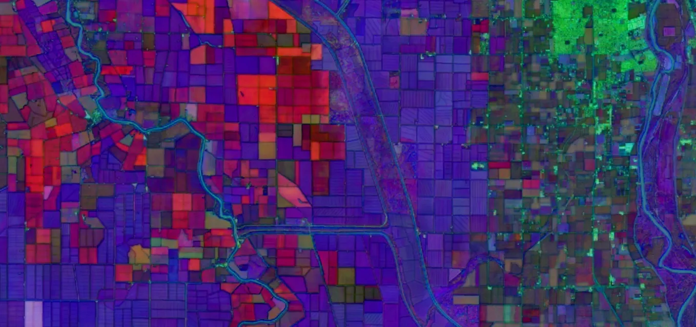 Embedding Vector Search and Beyond with Big Query, Earth Engine, and ...
