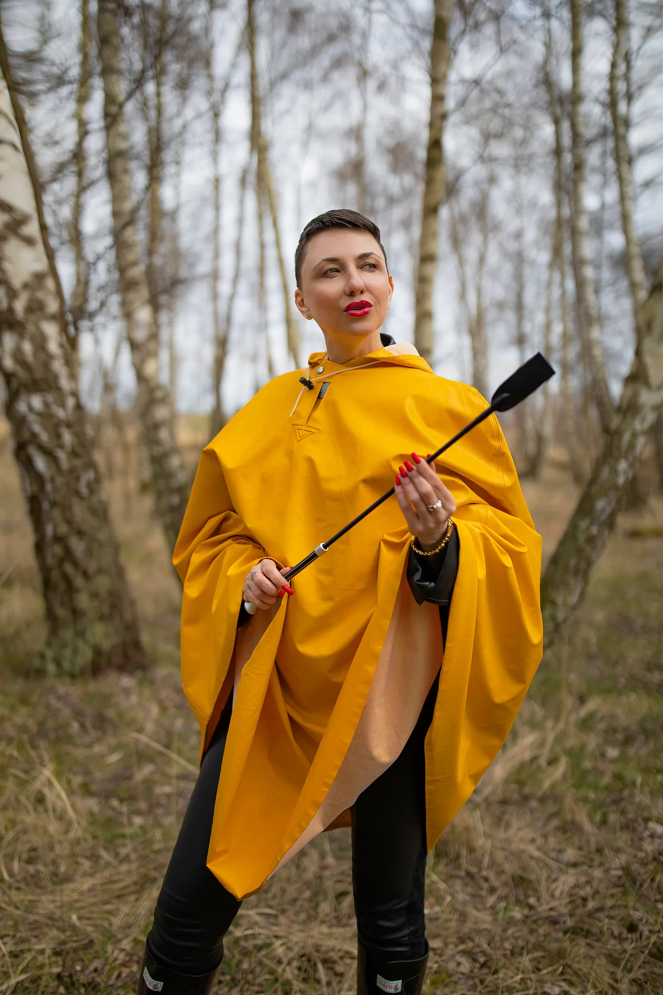 From Equality to Throne: How Femdom is Redefining Feminism’s Victory ...