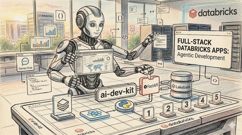 A4 Learn Databricks AI: Feature Store Example | by THE BRICK LEARNING ...