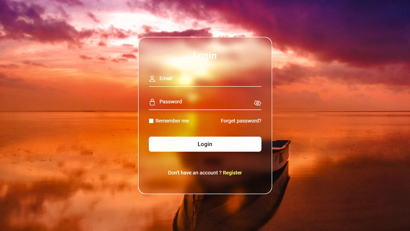 Create a Calendar using Html, Css and JavaScript | by Bijan | Medium