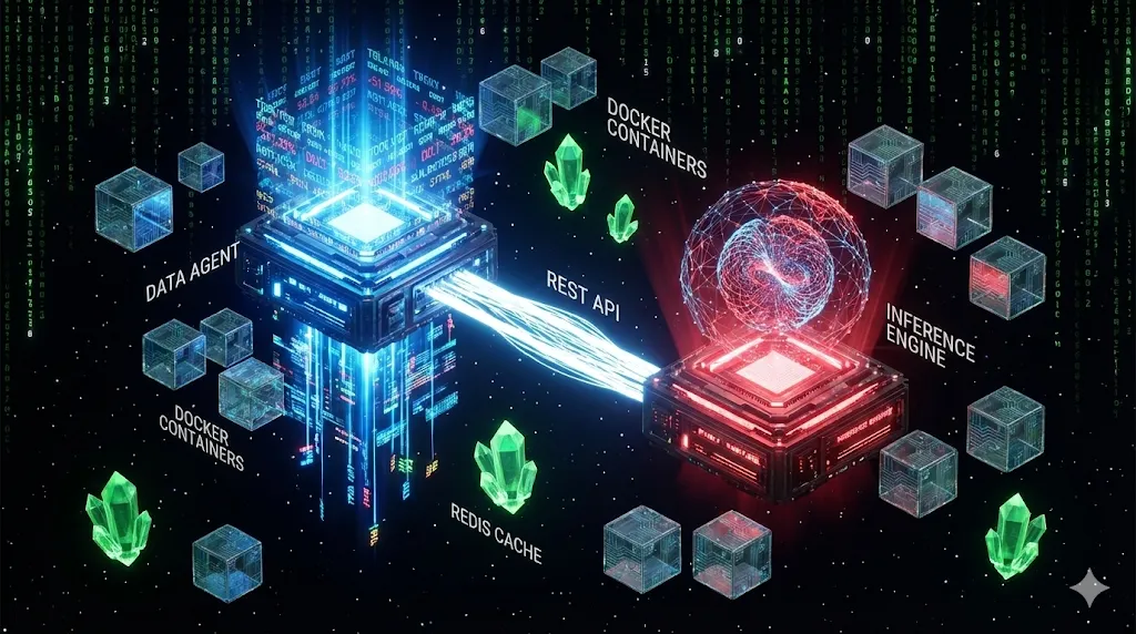 Beyond Analytics: Building a Predictive Retail Ecosystem for Sales ...