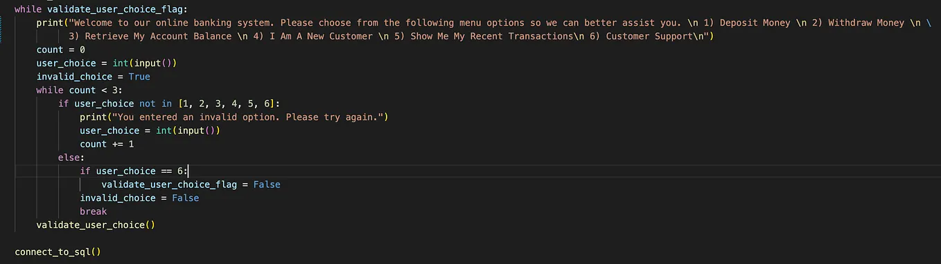 Developing a Simple Python Application and Automating the CI/CD and ...