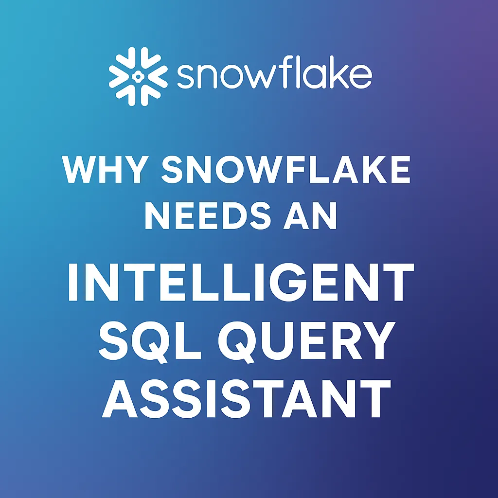 How to Handle Failed Tasks in Snowflake’s Task Trees: A Step-by-Step ...