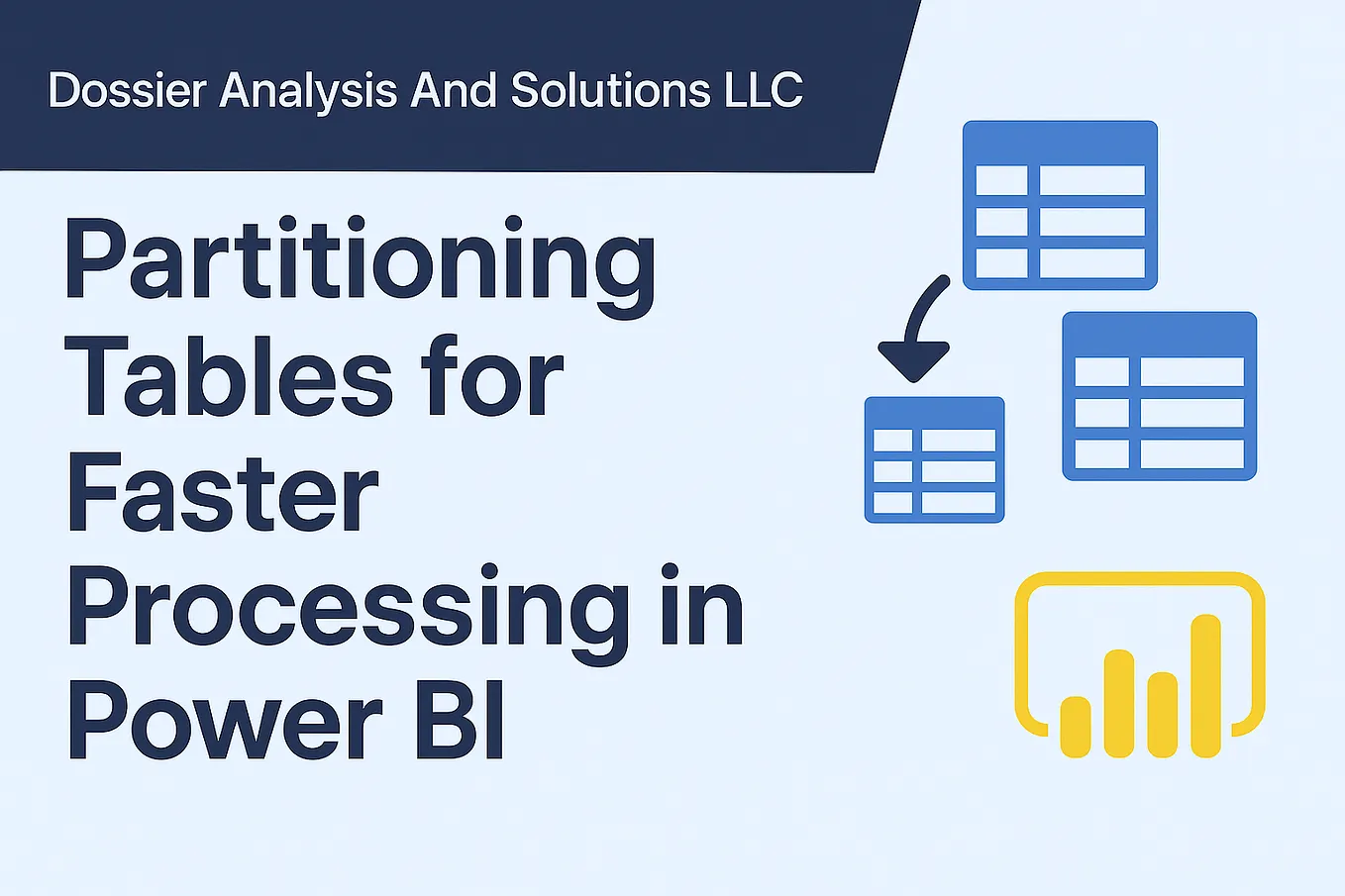Top 10 Best Practices for Efficiently Managing Large Datasets in Power BI | by Himansu Pandey ...