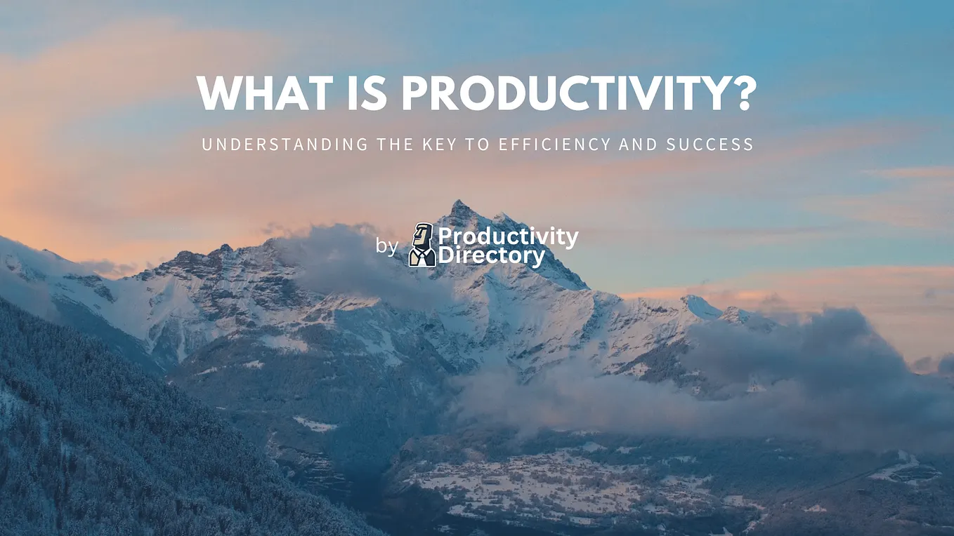 The Best Productivity Tools for Remote Workers in 2025: Work Smarter ...