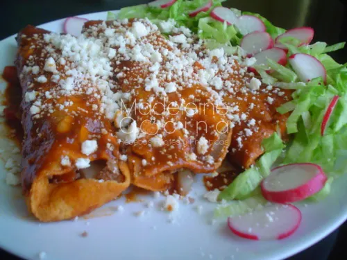 Sopitos: Un Sabor de Colima en Cada Bocado | by Madeleine Cocina | Medium