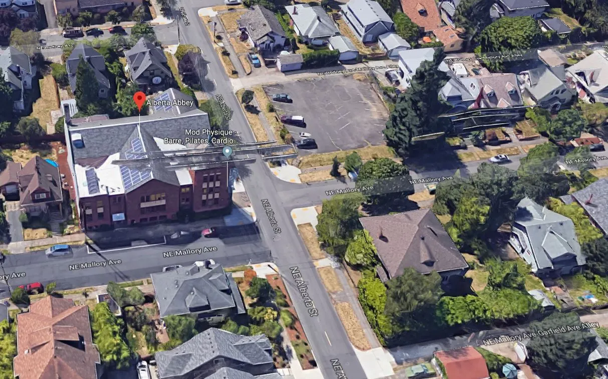 Cottage clusters: Portland’s chance to build community in a new way ...