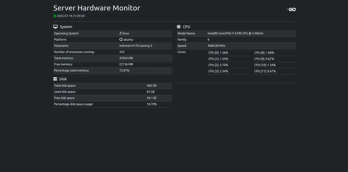 Build an AI Chatbot Frontend with React, Next.js, and FastAPI Powered by Ollama & DeepSeek-R1 ...